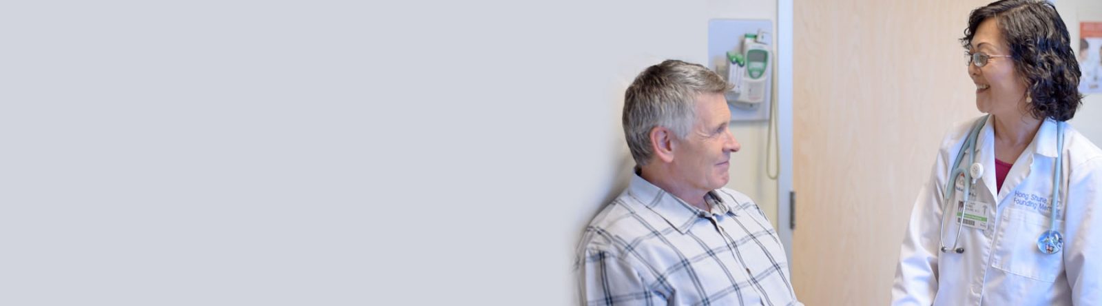 Geriatric Medicine | Hoag Medical Group