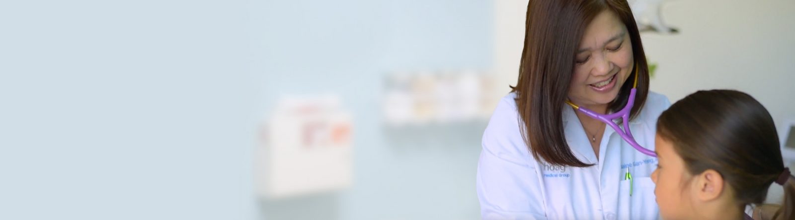 Foothill Ranch Pediatrics | Hoag Medical Group