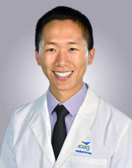 Stephen A Yu, MD | Hoag Medical Group