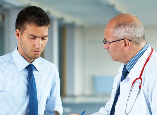 Testosterone Deficiency | Hoag Medical Group