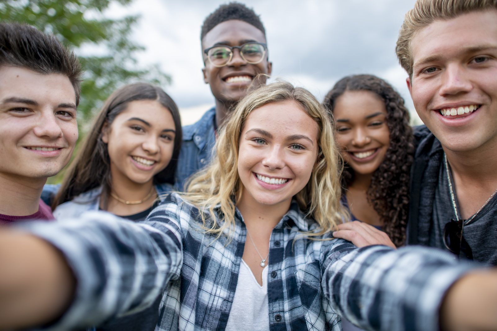 Managing Mental Health for Today’s Children | Hoag Medical Group