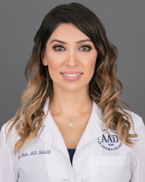 Neda Mehr, MD | Hoag Medical Group