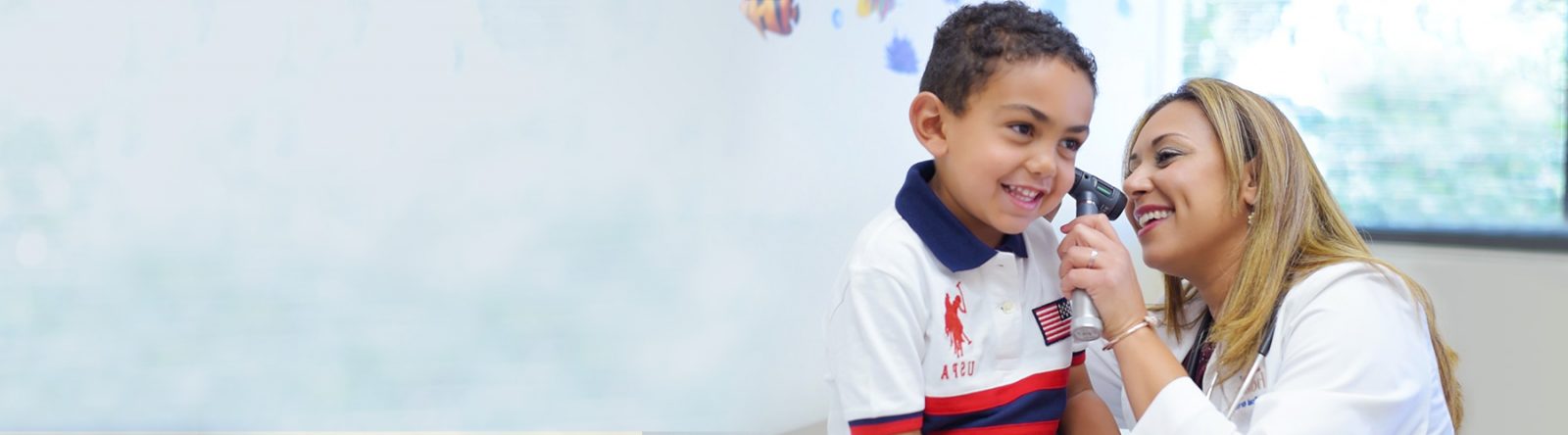 Pediatrics Aliso Viejo | Hoag Medical Group