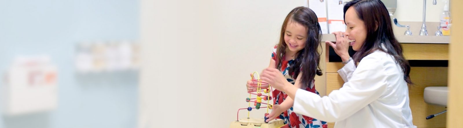 Pediatrics - Pediatricians | Hoag Medical Group